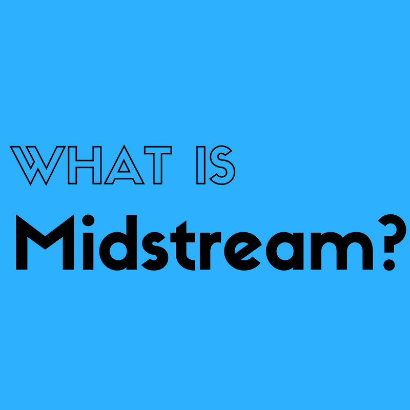 What is Midstream Oil and Gas? - EKT Interactive