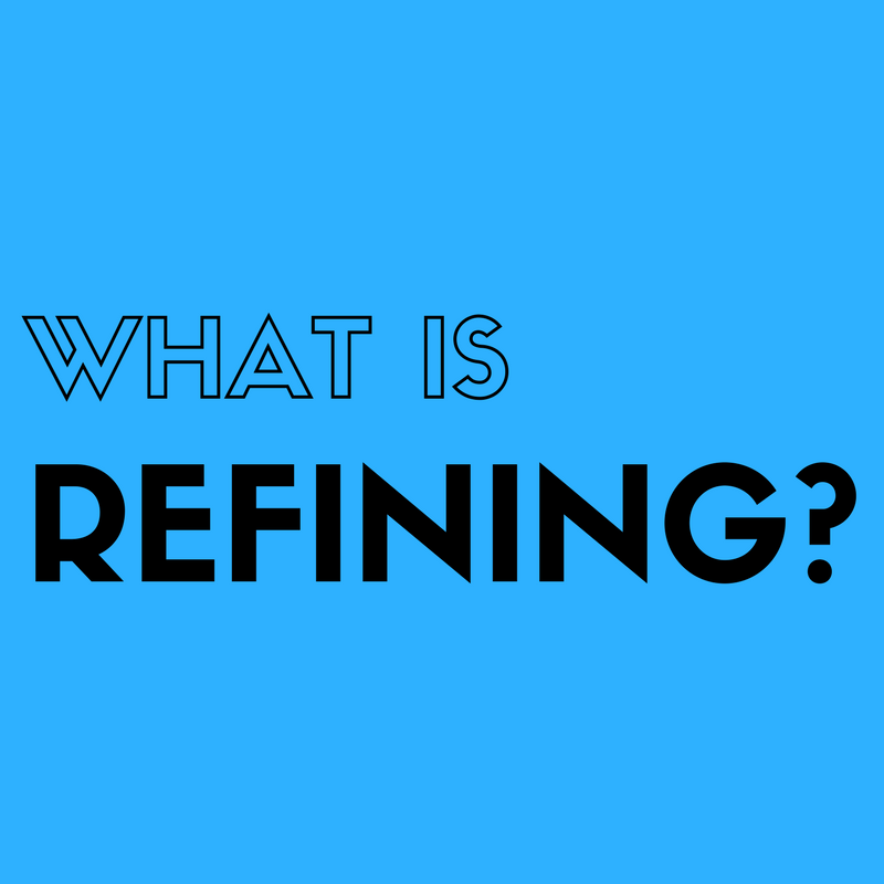 Oil 101 - Introduction to Refining - Downstream Oil and Gas